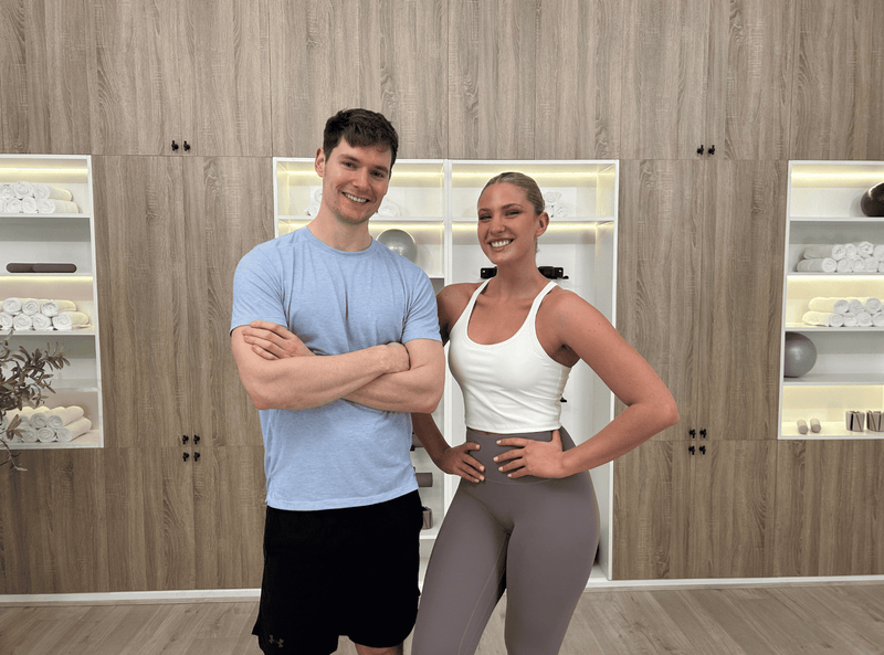 Fitness & Workout Programmes | At-Home Workout App - RWL